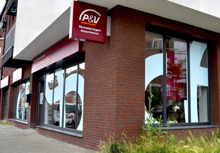 Exclusive Insurance Broker P&V Assurances - NB Consult